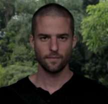 Simon Forgacs - Webflow