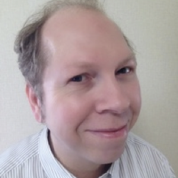 Hans Karlsson - Webflow