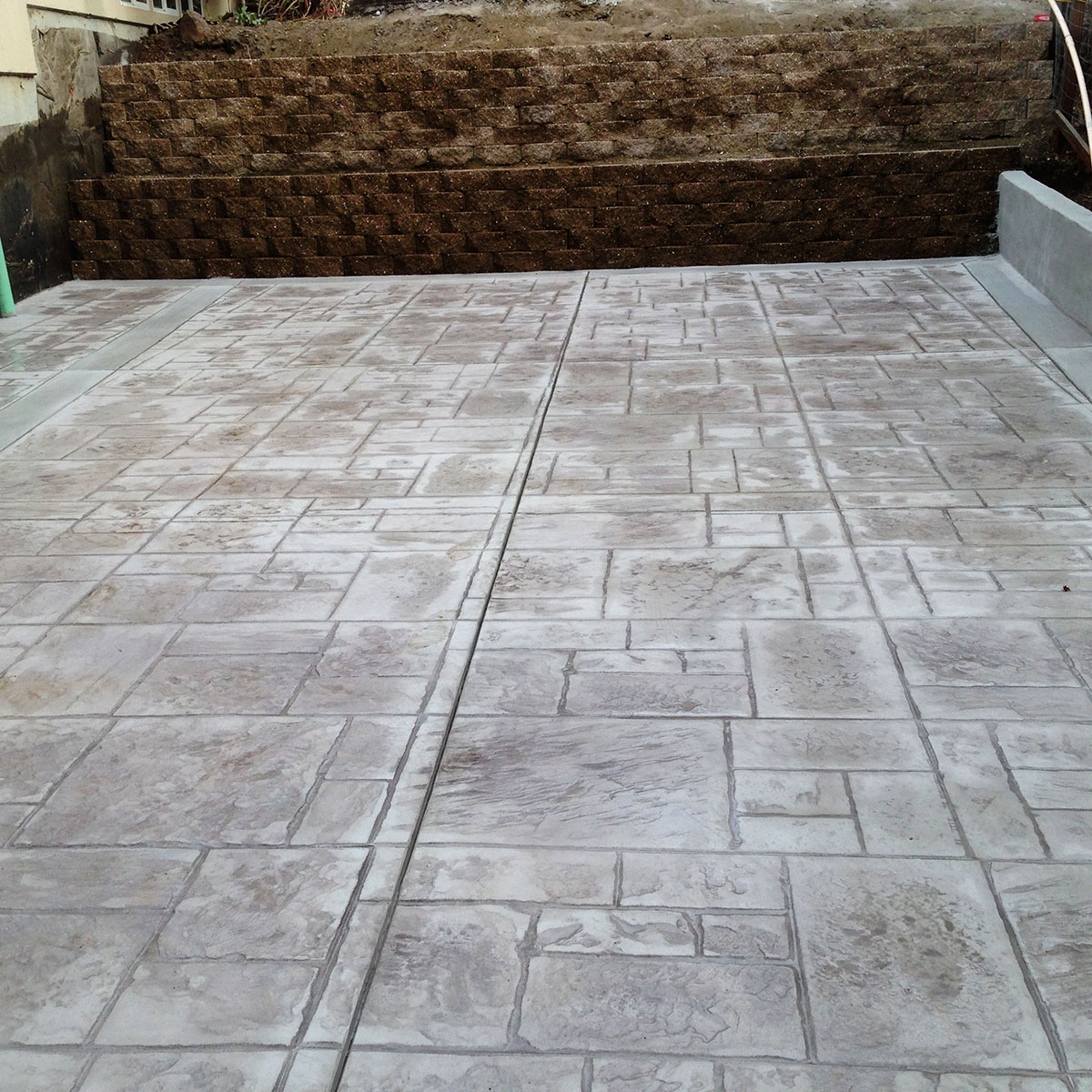 Galaxia Concrete - SF Bay Area Concrete Specialists