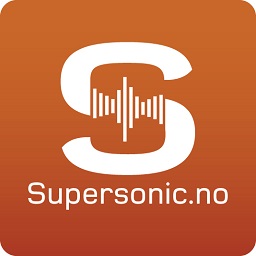 Supersonic - Webflow