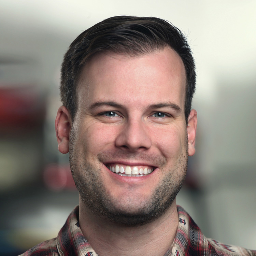 Nick Smith - Webflow