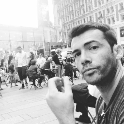 Roberto Caceres - Webflow