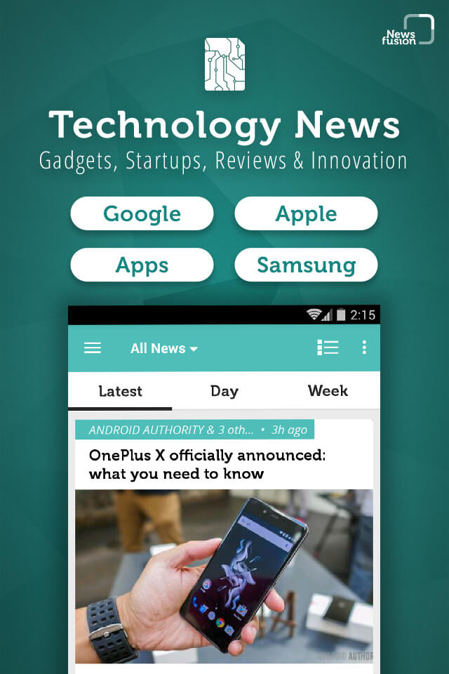 Newsfusion