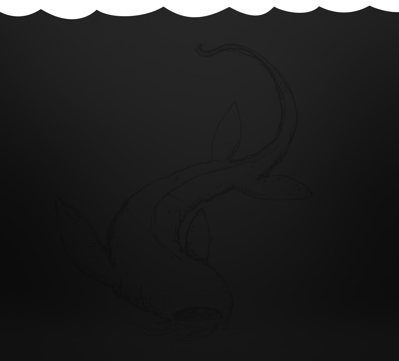 Primer 0008 // The Bloop: Echo of the Forgotten Deep