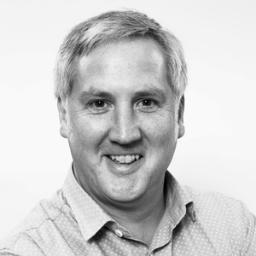 Graham Cox - Webflow