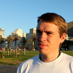 Adrian Jooste - Webflow