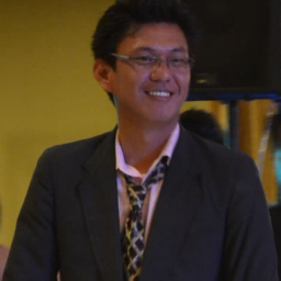 Lloyd Aceron - Webflow