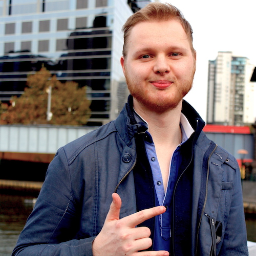 John Mitchell - Webflow