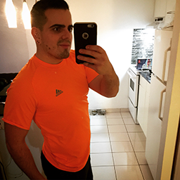 Mathieu Boisvert - Webflow