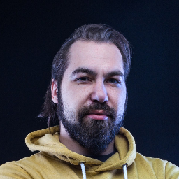 Alexander Mikhailov - Webflow