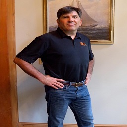 Roger Ross - Webflow