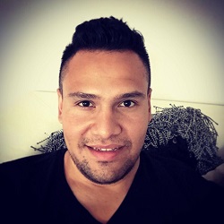 Marco Delgado - Webflow