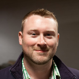 Patrick Haney - Webflow