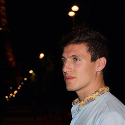 Andrea Ruggeri - Webflow