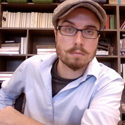 Aaron Cooke - Webflow