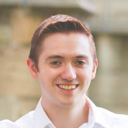 Paul Shryock - Webflow