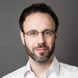 Boris Krause - Webflow