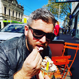 Chris Mount - Webflow