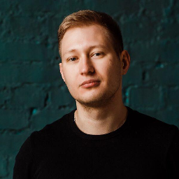 Igor Gavrilov - Webflow