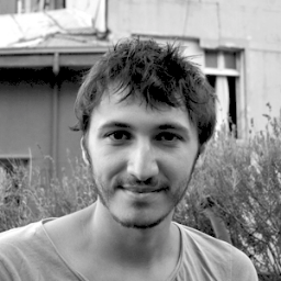 Horia Lazureanu - Webflow