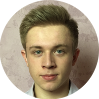 Viktor Solovyev - Webflow