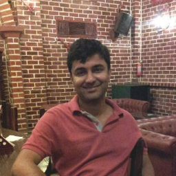 Vishal Lokare - Webflow