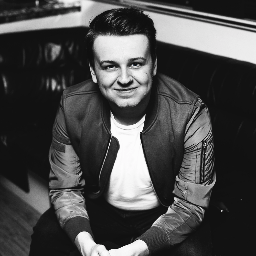 Ryan Smith - Webflow