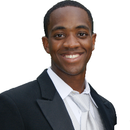 Darnell Warrington - Webflow