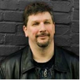 Gary Storey - Webflow