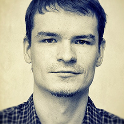 Sergey Aralin - Webflow