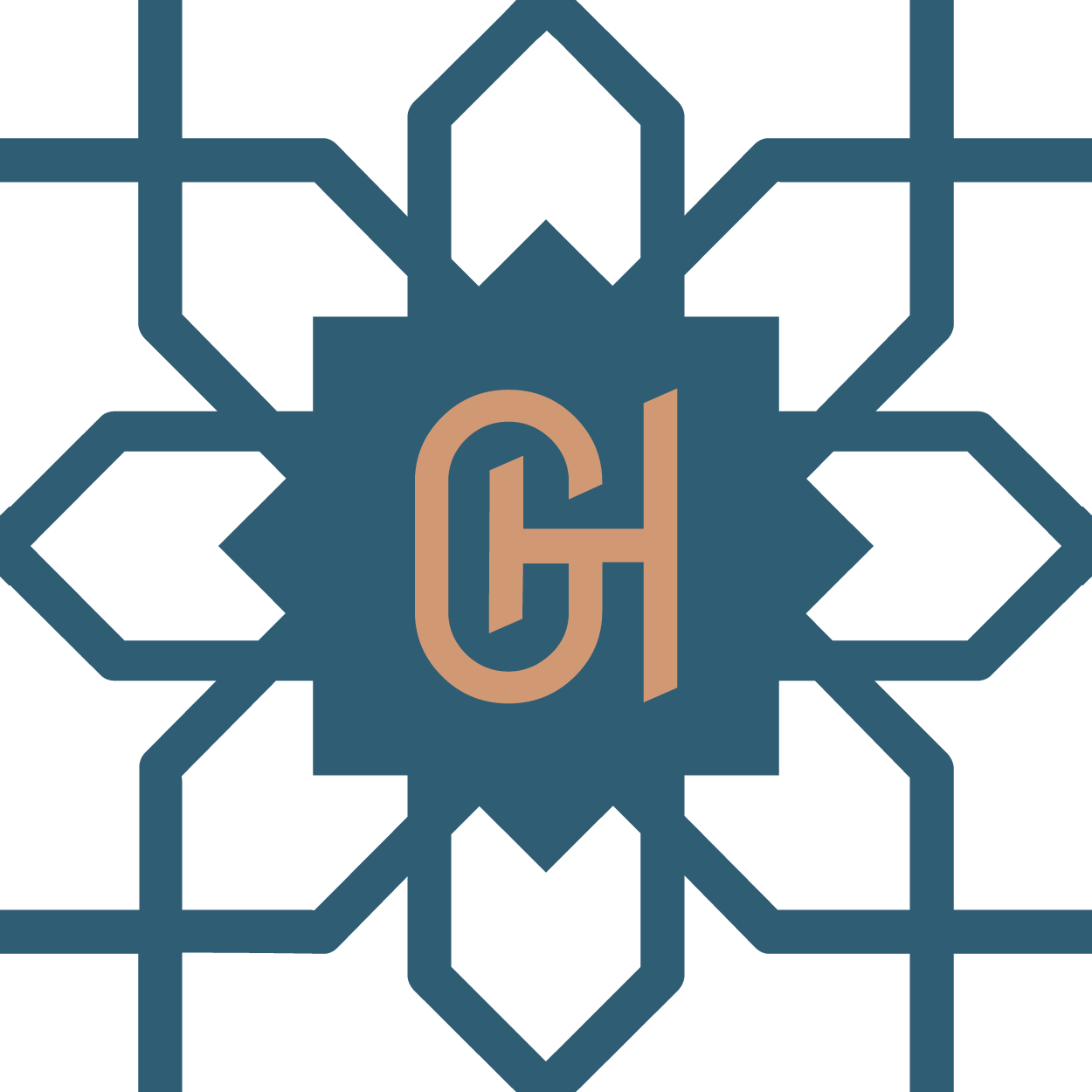 Grand Hotel Logo