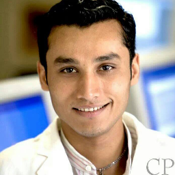 Chirag Pandya - Webflow