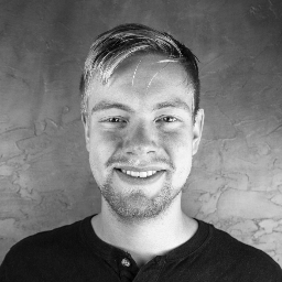 David Hansen - Webflow