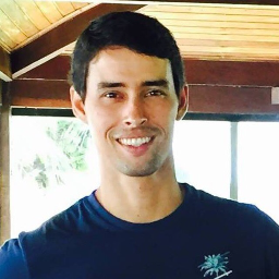 Rodrigo Mesquita - Webflow