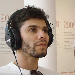 Márcio Rafael Oliveira - Webflow