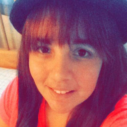 Nicole Orengo - Webflow