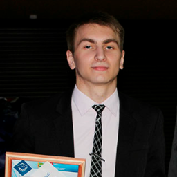 Ivan Shumilov - Webflow