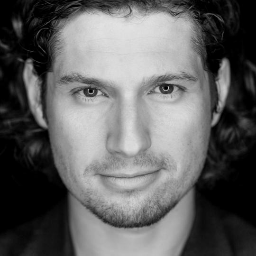 Florian Maderebner - Webflow