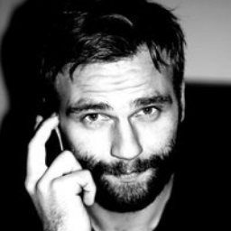 Andri Birgisson - Webflow