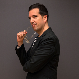 Brian Beaver - Webflow