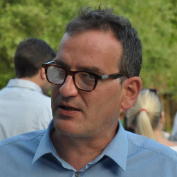 Steven Persoons - Webflow