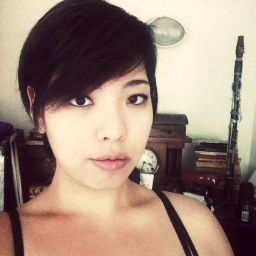 Heejoo Kim - Webflow