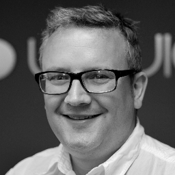 Wayne Middleton - Webflow