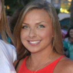 Amanda Johnston - Webflow