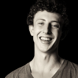 Torin Blankensmith - Webflow