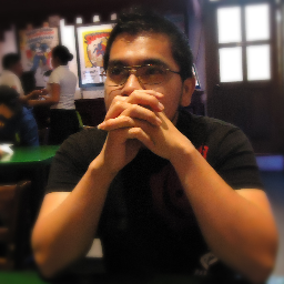 Luis Salas - Webflow