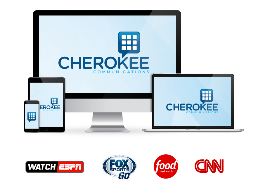 Cherokee Communications