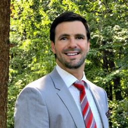 Robert Parr - Webflow