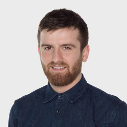 Mark Harrison - Webflow