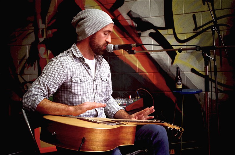 Brian Sexton Music
